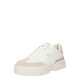 Buffalo Sneakers female White size 41