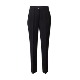 Gerry Weber Pleated Pants female Black size 42