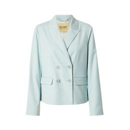 MOS MOSH Blazer Damen Gr&ouml;&szlig;e 40 t&uuml;rkis