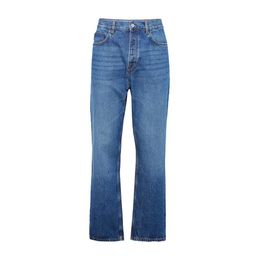 Hugo Jeans 'Nate' male Blue size 34