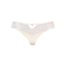 Lascana String Damen Größe S/M champagner