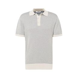 ABOUT YOU Shirt 'Hennes' Herren Gr&ouml;&szlig;e S beige