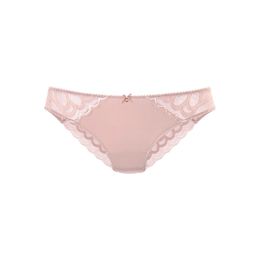 Lascana Slip Damen Größe S/M rosa