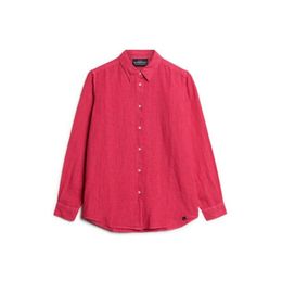 Superdry & Co Blouse female Red size 36
