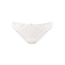 Lascana Panty Damen Gr&ouml;&szlig;e 4XL/5XL wei&szlig;