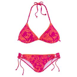 Venice Beach Bikini female Pink size 34