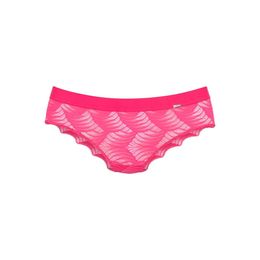 Lascana Slip Damen Gr&ouml;&szlig;e XXS/XS pink