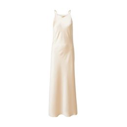 Vanessa Bruno Kleid 'CYBELE' Damen Größe 36 beige Winterkleid