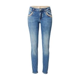MOS MOSH Jeans female Blue size 24