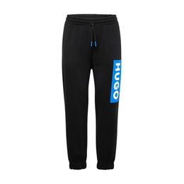 Hugo Pants 'Nuram' male Black size 3XL