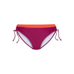 s.Oliver Bikini Bottoms female Pink size 34