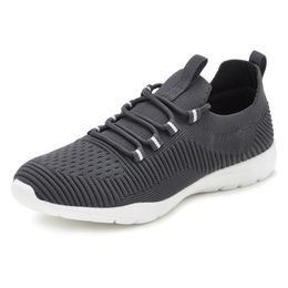 Lascana Sneakers female Grey size 41