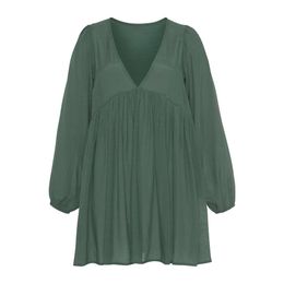 Lascana Tunic female Green size 46