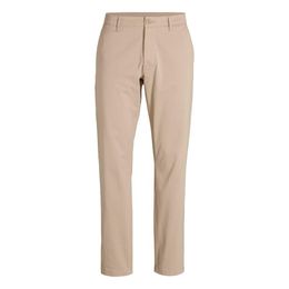 H.I.S. H.i.s Chino Pants male Beige size 32