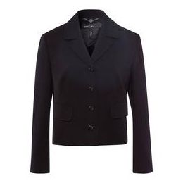 Jersey-Jacke Marc Cain schwarz, 38