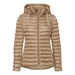 Fuchs & Schmitt Steppjacke Fuchs+Schmitt beige, 38