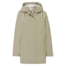 Fuchs & Schmitt Rainwear-Long-Jacke Fuchs+Schmitt grün, 46