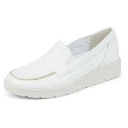 Slipper Semler weiss, 37