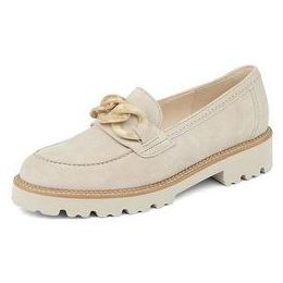 Slipper Gabor beige, 42