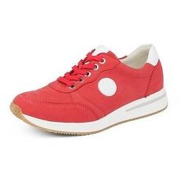 Waldläufer Sneaker Waldläufer rot, 39