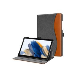 Fintie Tablet-Hülle für Samsung Galaxy Tab A8 10.5 Zoll 2022/2021 SM-X200/X205/X207