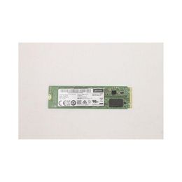 Lenovo SATA III 128GB M.2 (00YK353) SSD-Festplatte