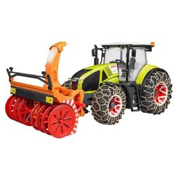 Bruder® Spielzeug-Traktor 03017 Claas Axion 950 Traktor