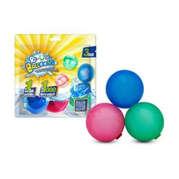 XTREM toys & sports Wasserbombe Re-Use-Balloons