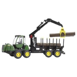 Bruder® Spielzeug-Traktor 2133 John Deere 1210E