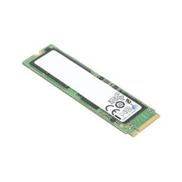Lenovo PCIe 3.0 x4 512GB (02HM106) SSD-Festplatte