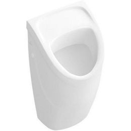 Villeroy & Boch Villeroy & Boch WC-Komplettset V&B Absaug-Urinal Compact O.NOVO 290x490