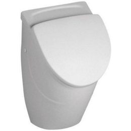 Villeroy & Boch Villeroy & Boch WC-Komplettset V&B Absaug-Urinal Compact O.NOVO 290x495