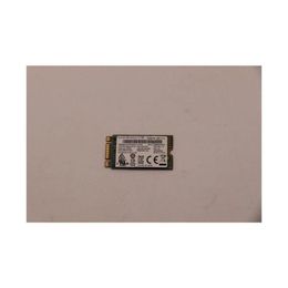 Lenovo PCIe NVMe 128GB M.2 2242 (00UP730) SSD-Festplatte