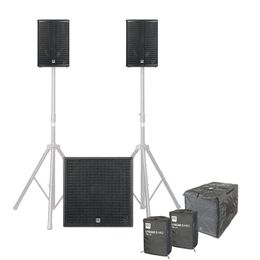 HK Audio HK Audio Linear 5 MKII Lounge Pack Lautsprechersystem