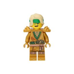 Lego® Spielbausteine Ninjago: Lloyd (Golden Ninja)