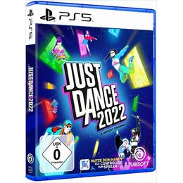 Ubisoft Just Dance 2022 Playstation 5