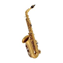 Yamaha YAS-280 Saxophon, goldfarben