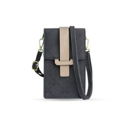 cofi1453 Case zum Umhängen Handy Umhängetasche Handytasche Kleine Crossbody Geldbörse