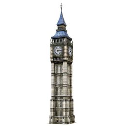 Aue Verlag Modellbausatz Big Ben