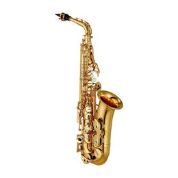 Yamaha YAS-480 Saxophon, goldfarben