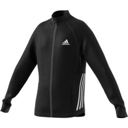 adidas Sportswear Trainingsjacke G AR 3S TTOP BLACK/WHITE