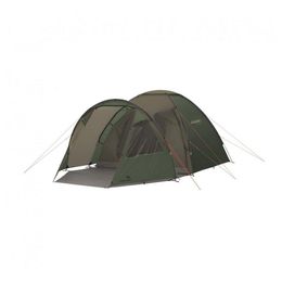 easy camp Tunnelzelt Eclipse 500 Rustic Green