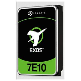 Seagate Seagate Festplatte EXOS 7E10 6 TB interne Gaming-SSD