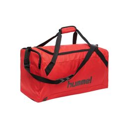 Hummel Sporttasche Klassische Sporttasche Trainings- & Reisetasche CORE SPORTS BAG (sportlich)
