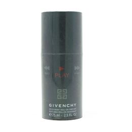 Givenchy Deo-Roller Givenchy Play Roll-On Deodorant 75 ml