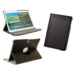 cofi1453 Tablet-Hülle Tablet Tasche 360° Rotierbar mit Standfunktion Hülle Case Cover