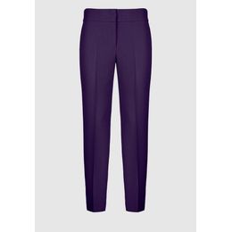 Bianca Stretch-Hose SIENA in schmaler Silhouette und aktueller Trendfarbe