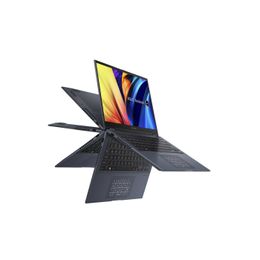 ASUS Vivobook S 14 Flip OLED TP3402ZA-KN266X Notebook (Intel® Core™ i5-12500H (18M Cache