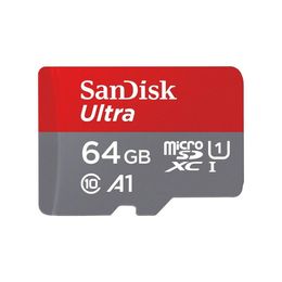 Sandisk Ultra Speicherkarte (64 GB