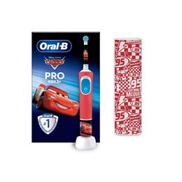 Oral-B Elektrische Kinderzahnbürste Vitality Pro